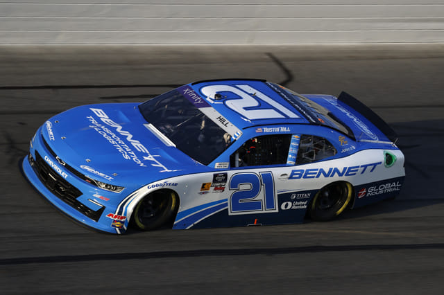 Richard Childress’ ace breaks silence on NASCAR’s move that is likely ...