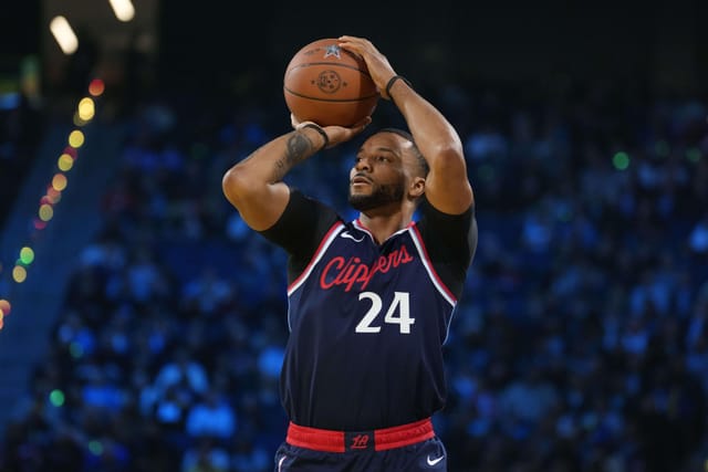 What happened to Norman Powell? Latest injury update for Clippers guard ...