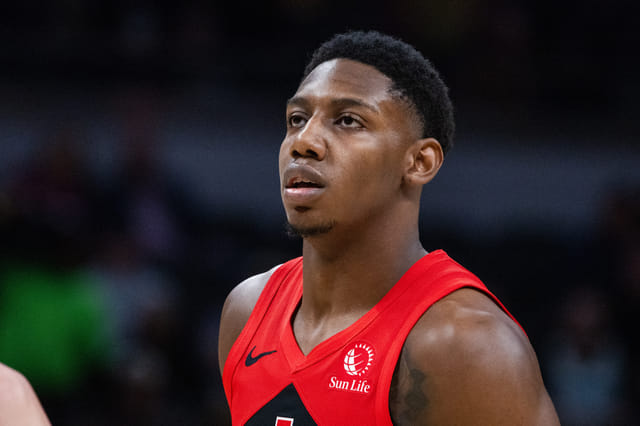 5 possible landing spots for RJ Barrett if Raptors decide to rebuild