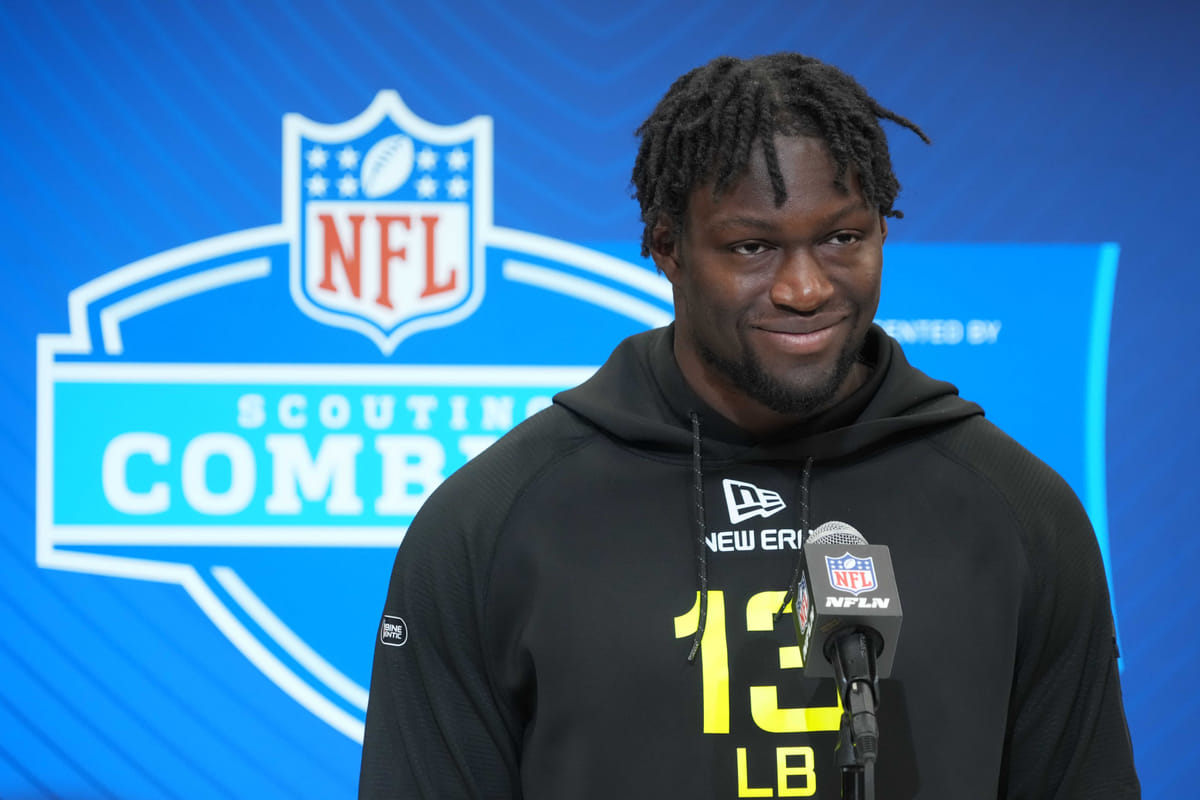 Insider notes on South Carolina Pro Day: Patriots eye DT DeAndre Jules ...