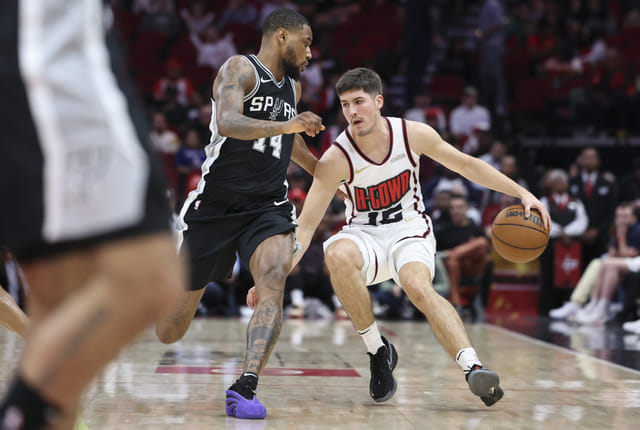 Reed Sheppard Injury Update: Ime Udoka reveals deflating news on ...