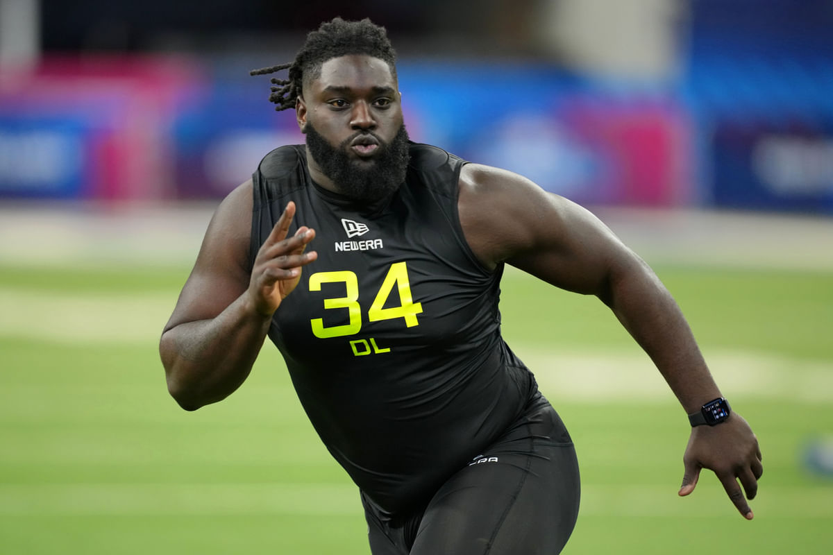 Insider notes on Georgia Pro Day: Top prospects to look out for ft ...