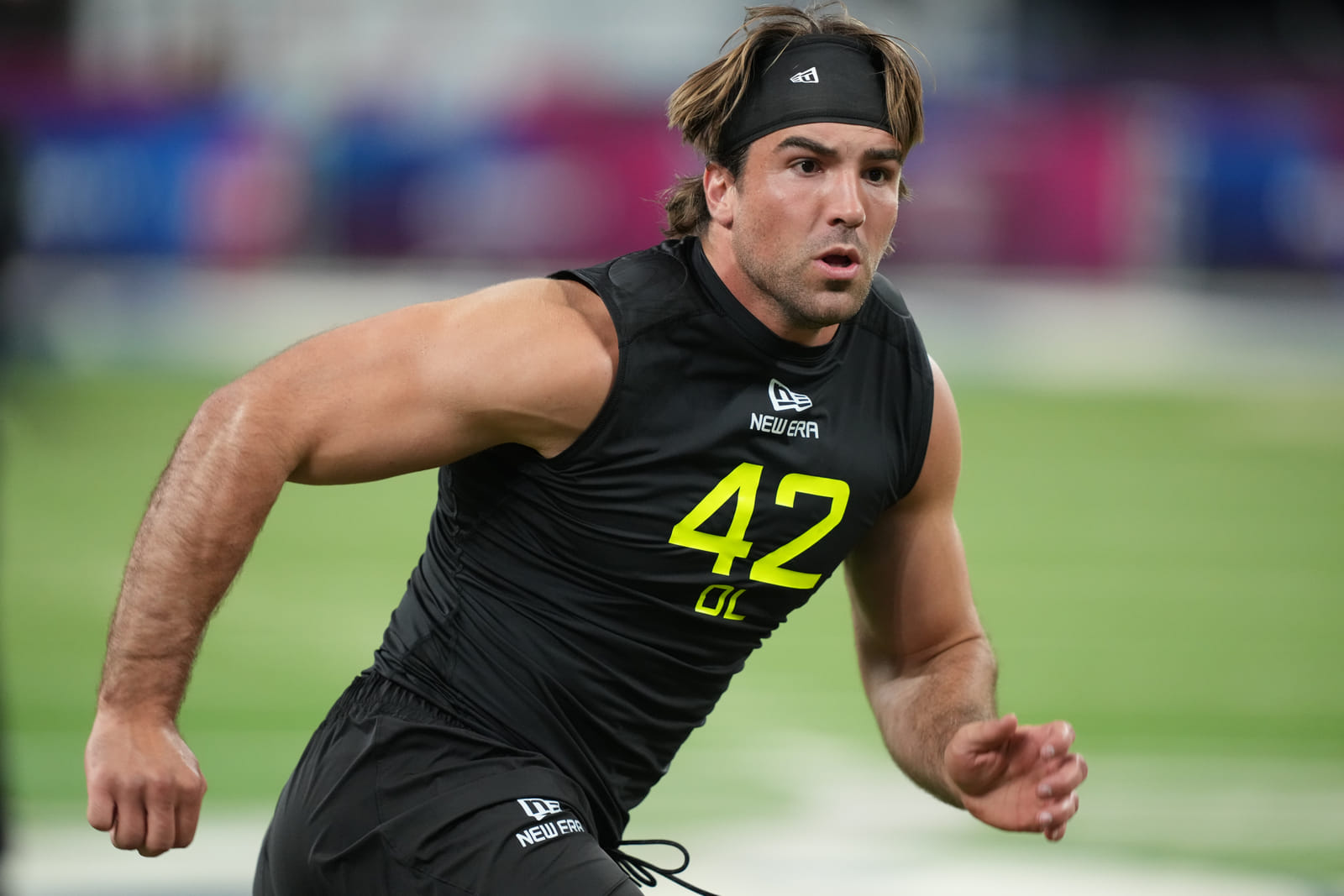 Insider Notes on Cal, William & Mary Pro Day: Cowboys meeting with ...