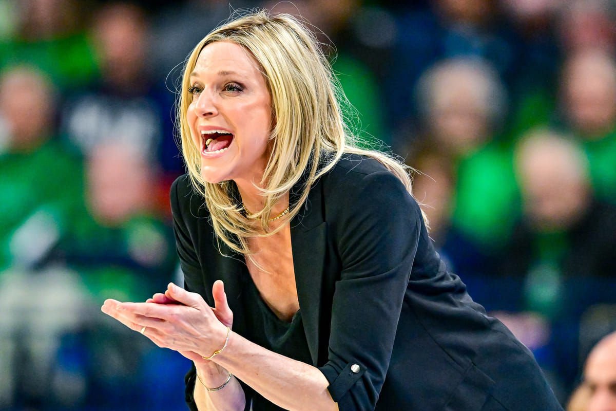 4 former WNBA players who now coach teams in 2025 March Madness ft ...