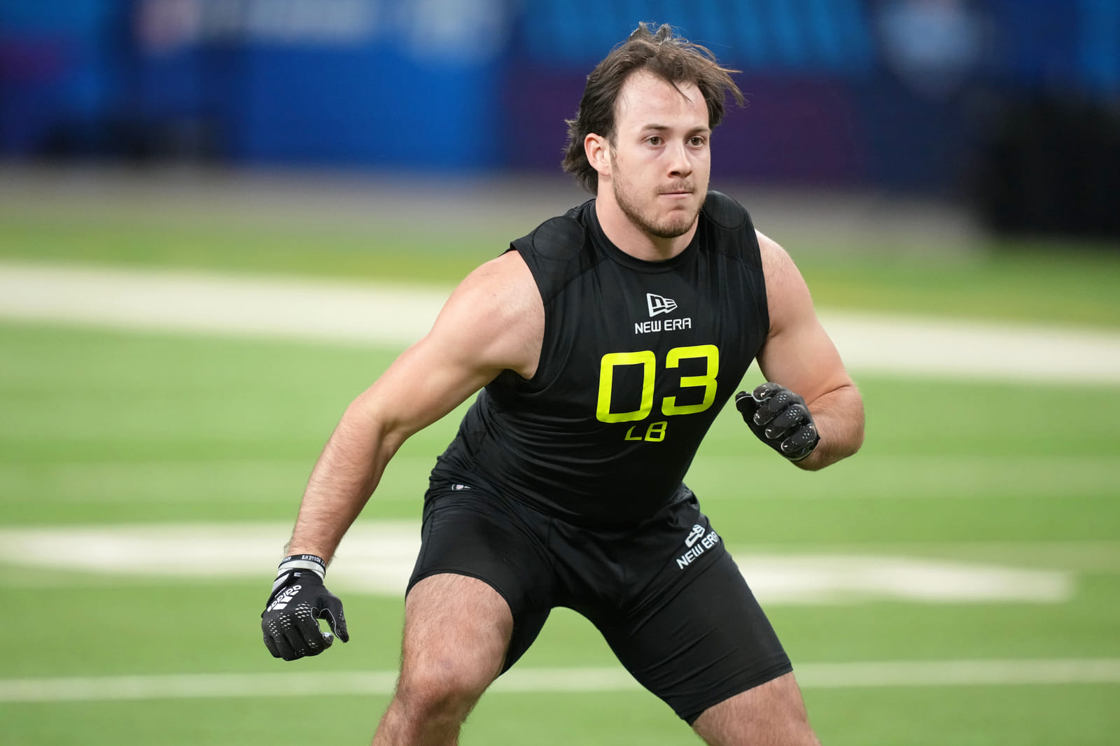 Insider notes on Western Michigan, Washington Pro Days: Top prospects ...