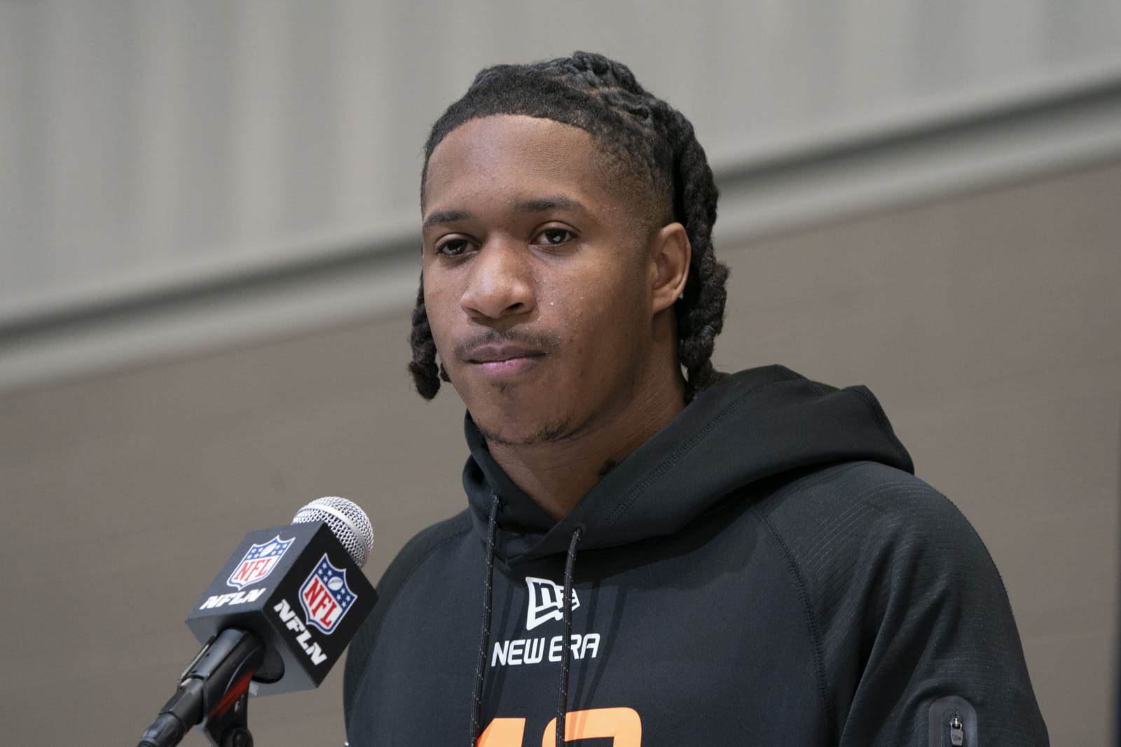 Kyle Williams NFL draft projection: 3 best landing spots for Washington ...