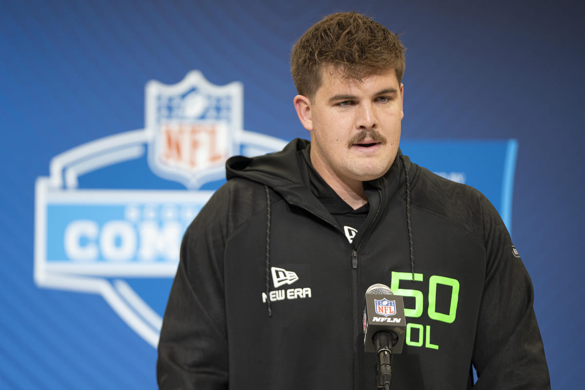 San Francisco 49ers 3-round mock draft: Updated projections after ...