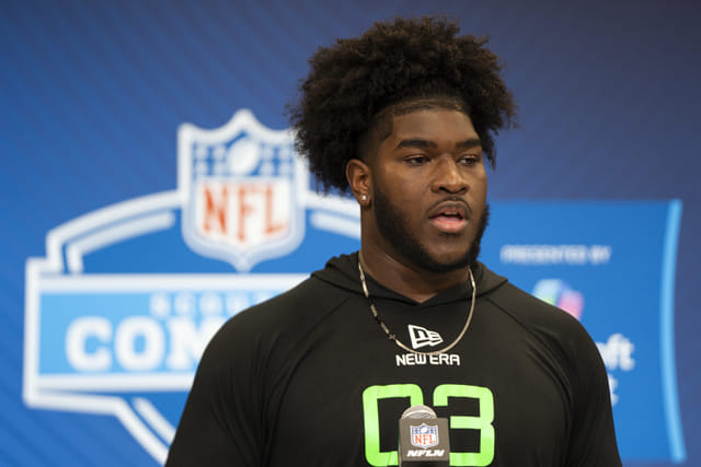 "He told story of nine-inch frying pan": Alabama star reveals Nick ...