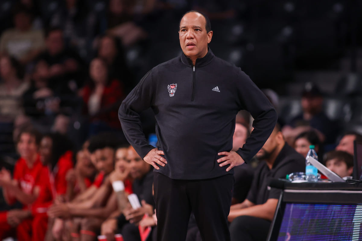 Iona: Iona coaching candidates: Top 3 potential replacements for Tobin ...