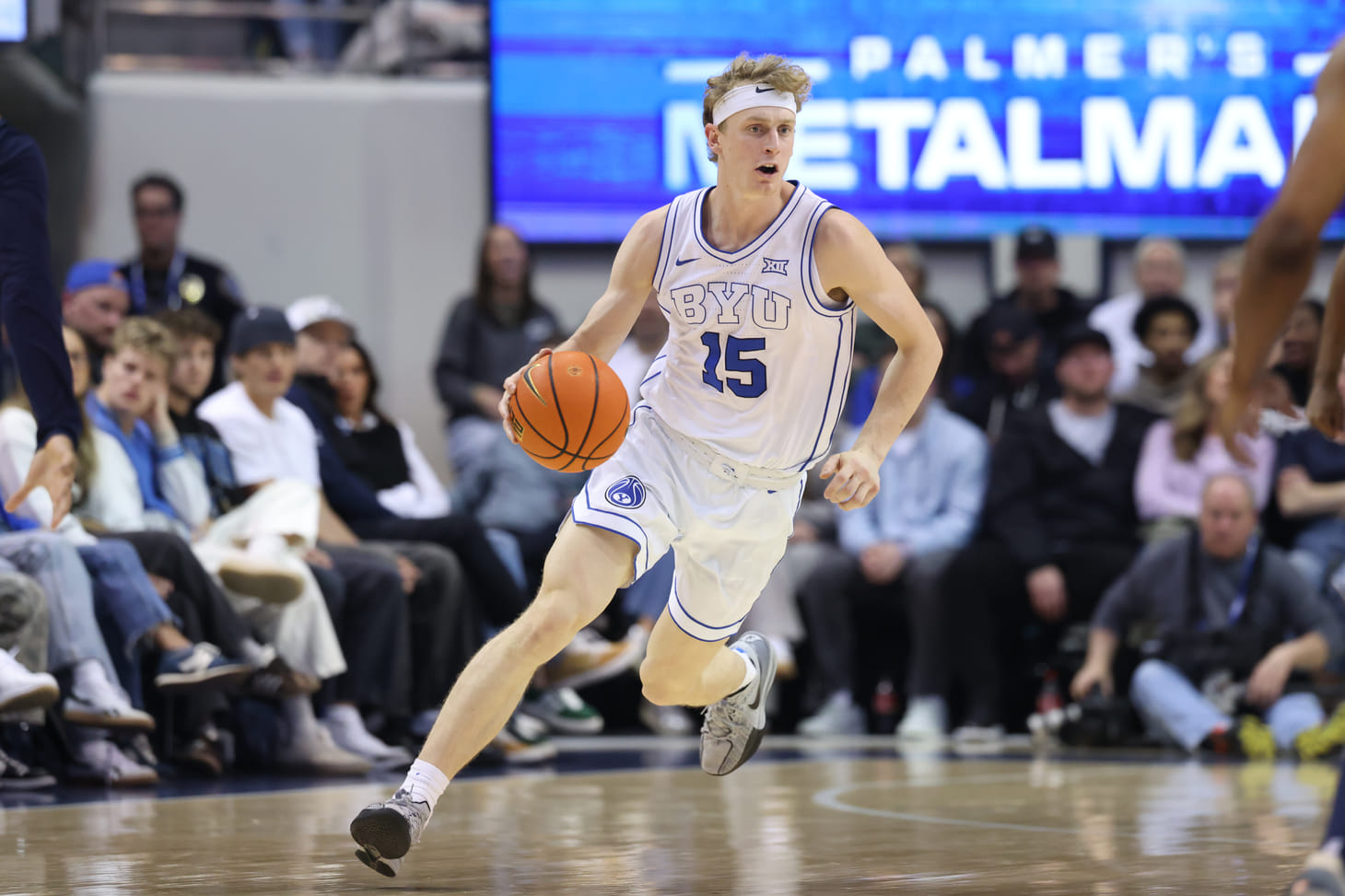 BYU vs. Iowa State basketball prediction, odds and picks - Mar. 4 ...