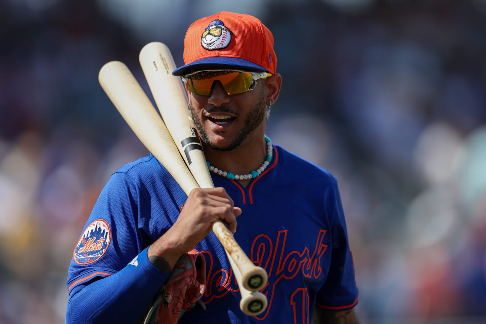 Jose Siri's girlfriend Kiara shares unseen first couple picture with ...