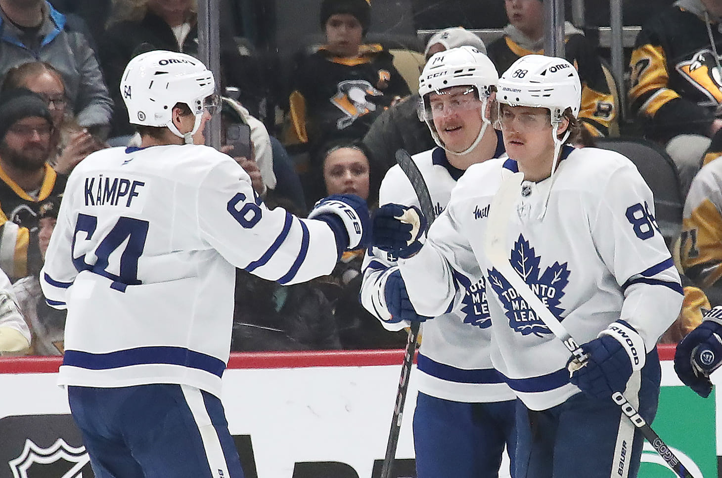 Toronto Maple Leafs vs Vegas Golden Knights: Live streaming options ...