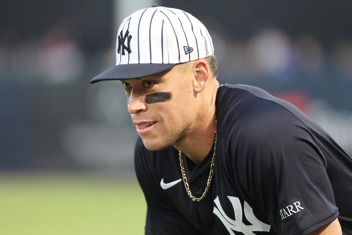 Yankees 2025 Prediction & Preview: Key players, World Series odds ...