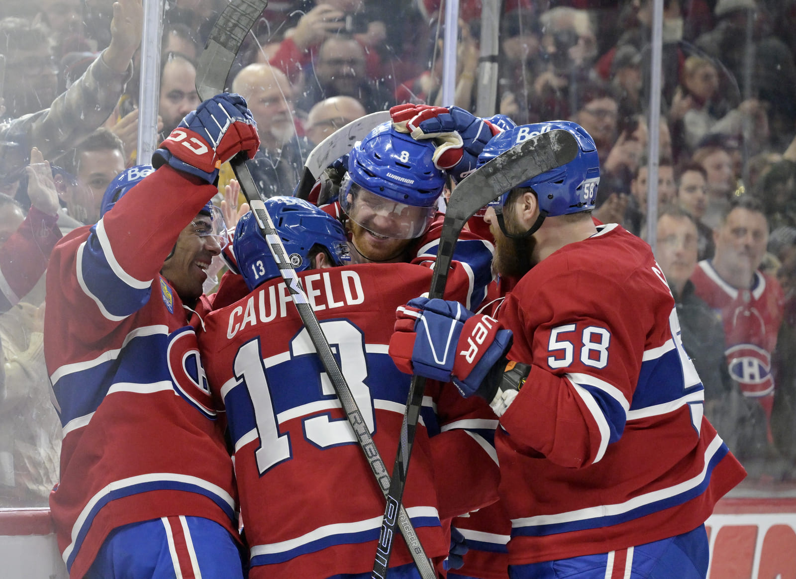 Montreal Canadiens vs Edmonton Oilers: Live streaming options, where ...