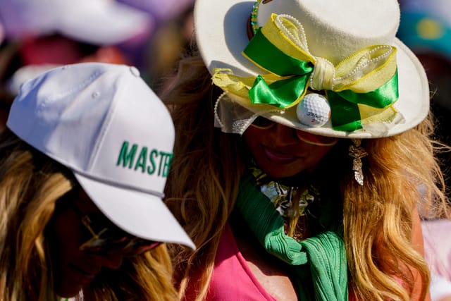 2025 Masters field: Full list of golfers qualified so far