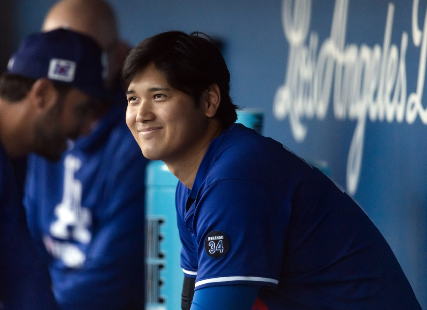 Shohei Ohtani pens heartfelt note to 'Slam Dunk' illustrator for ...