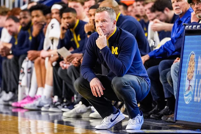 "He’s already learned to play dumb": College hoops insider rips ...