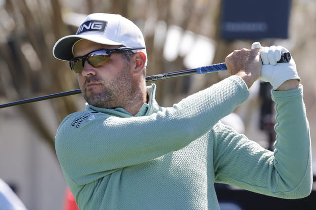 2025 Arnold Palmer Invitational round 2 tee times and pairings explored