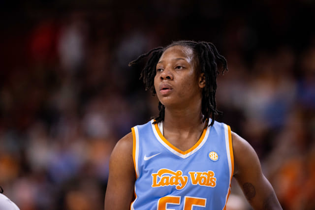 Tennessee vs. Ohio State women's basketball box score, stats, game ...