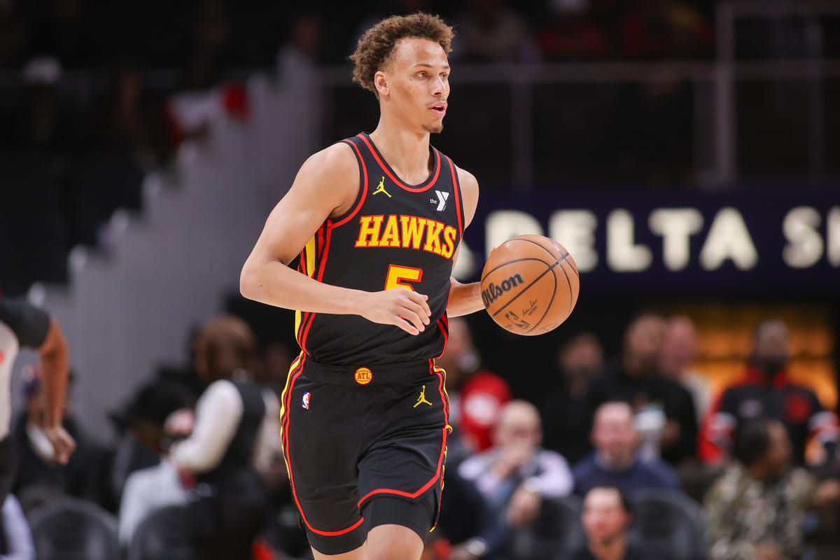 NBA Most Improved Player (MIP) Rankings 2024-25: Top 5 candidates after ...