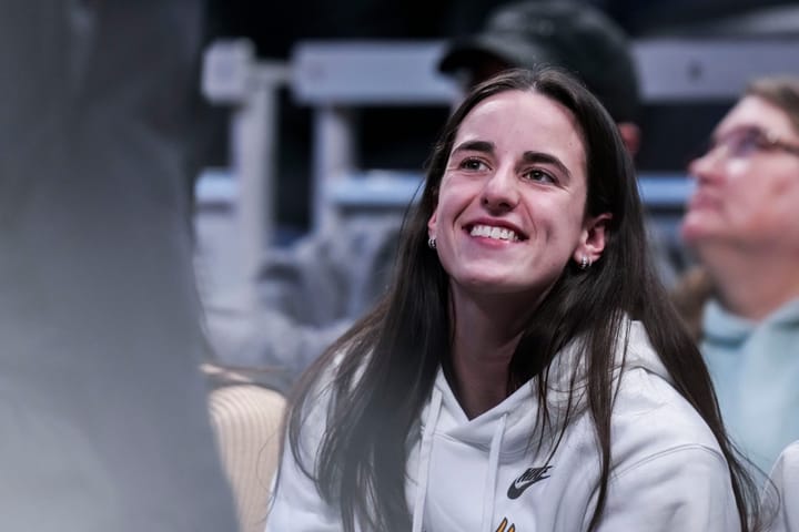Lexie Hull gets real on her fashion sense after partnering with Caitlin ...