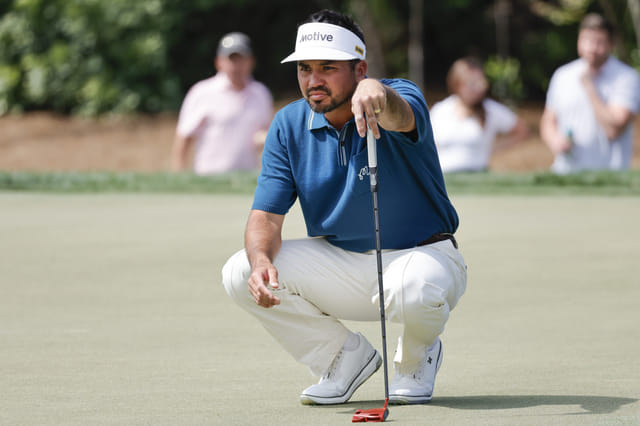 Jason Day: Why did Jason Day WD from the 2025 Player’s Championship?