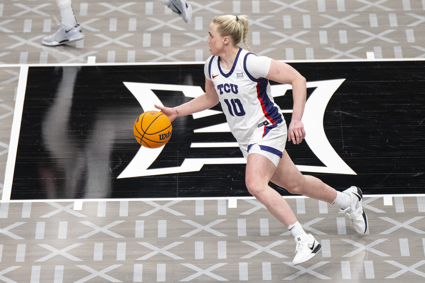 Hailey Van Lith opens up about Kobe Bryant's influence on her mental ...