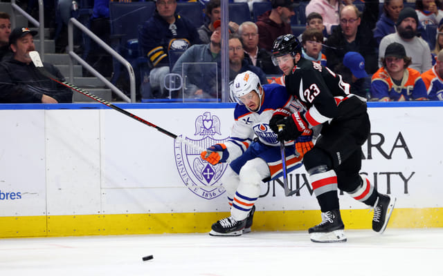 Skinner lapses, defensive miscues and more: 3 reasons why Edmonton ...