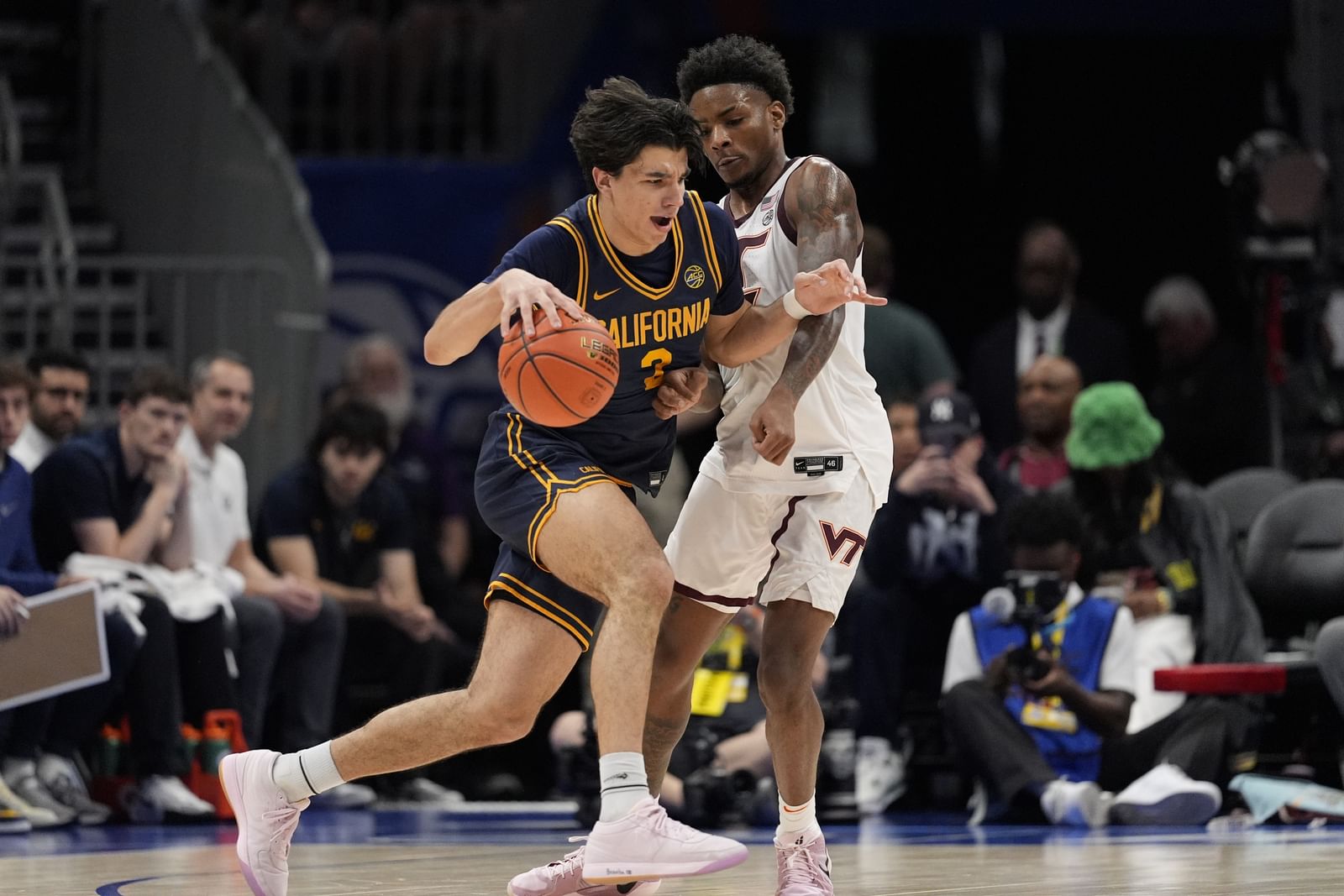 Andrej Stojakovic stats tonight - How did the California star fare vs ...