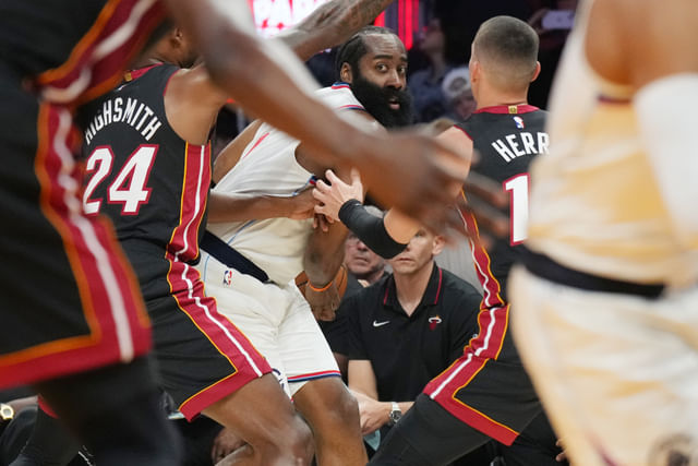 LA Clippers vs Miami Heat player stats and box score (March 12) | 2024 ...