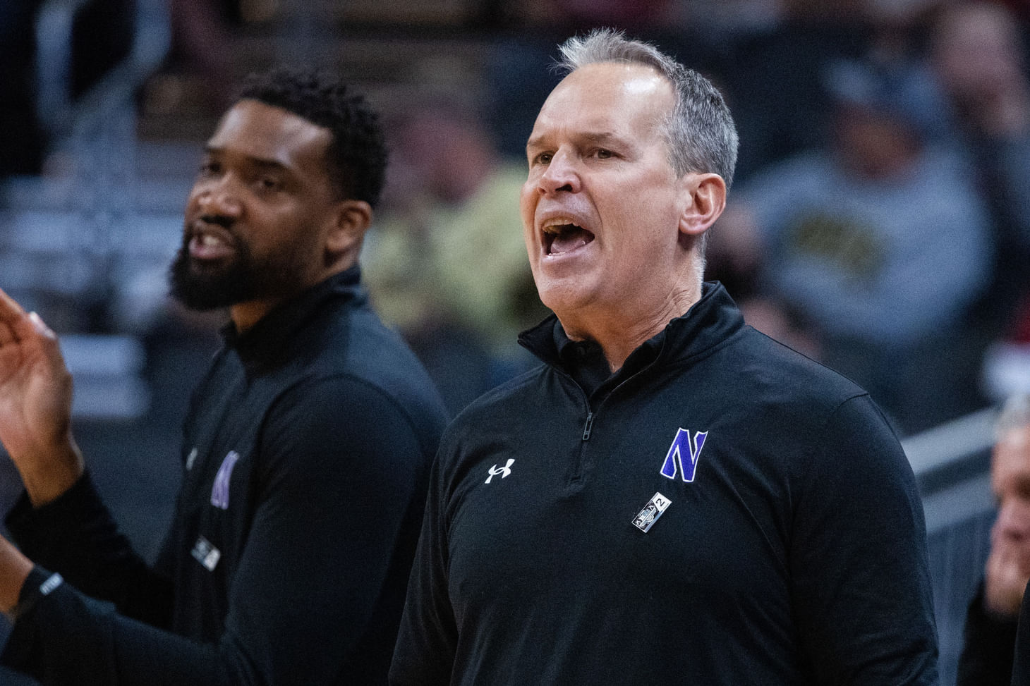 Brock Harding transfer portal: Top 5 landing spots for Iowa guard following Fran McCaffery's firing