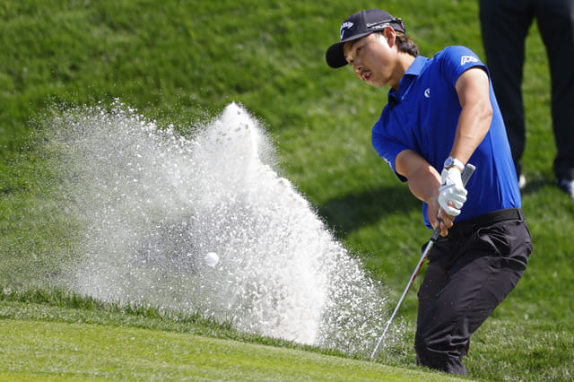 Has Min Woo Lee ever won on the PGA Tour? Career results explored