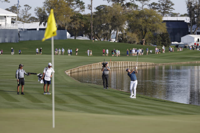 The Players Championship 2025 Day 3 weather forecast: Will wind create ...