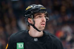 Who is Connor Bedard's girlfriend, Emma Loken?