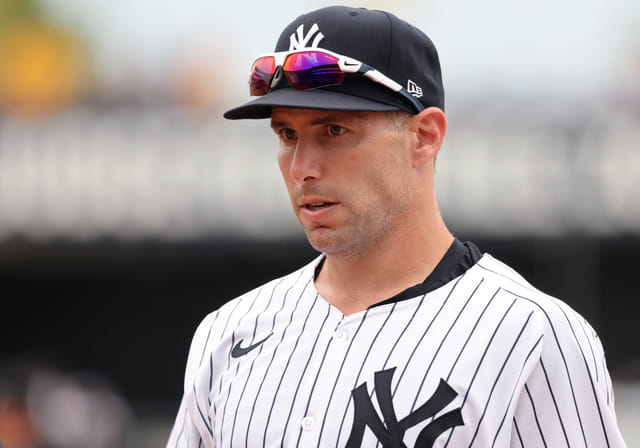 "Throw the training staff in prision" - Yankees fans react after Paul Goldschmidt exits Spring ...