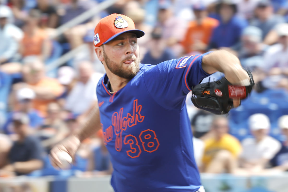 Astros vs Mets: Game 2, prediction, odds and picks - March 28, MLB 2025