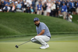 Who are J.J. Spaun’s Parents? Meet John Spaun and Dollie Spaun