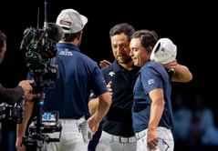 Who are J.J. Spaun’s Parents? Meet John Spaun and Dollie Spaun