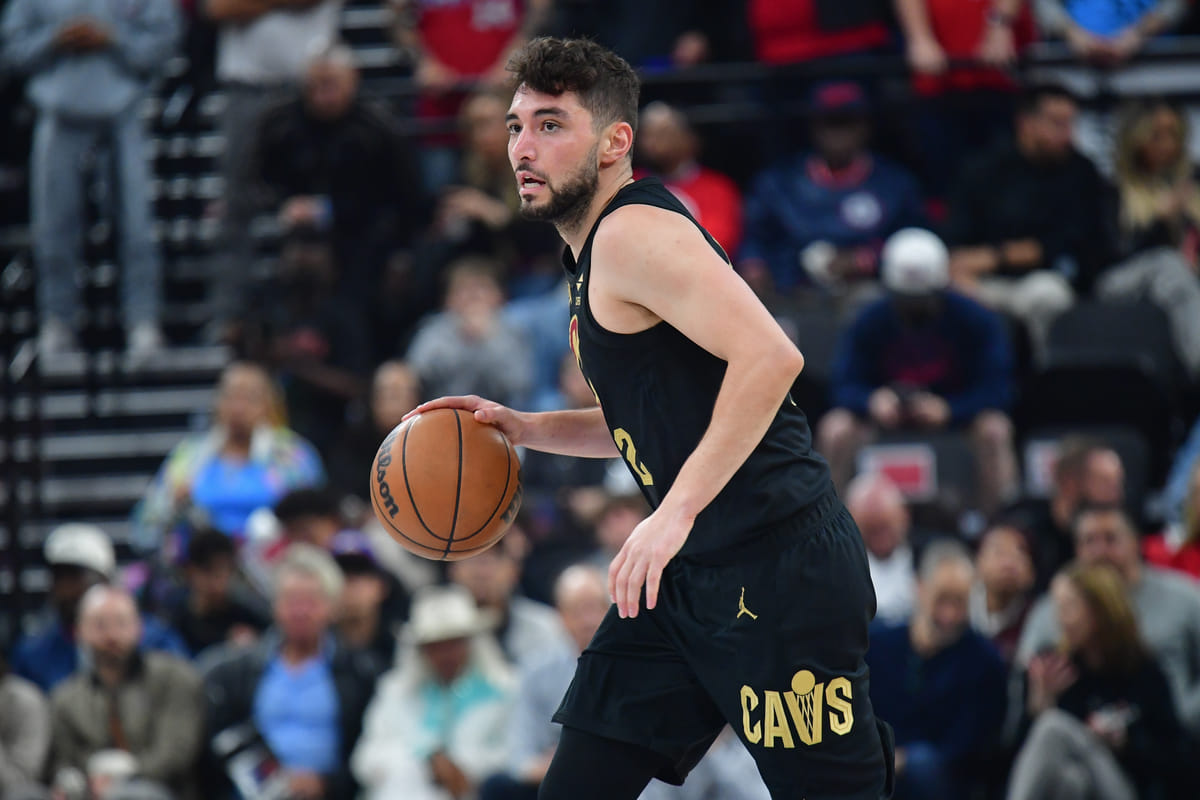 NBA 6th Man of the Year (6MOTY) Rankings 2024-25: Top 5 candidates ...