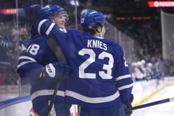 Who is Mathew Barzal Girlfriend ? | Meet Maya Adler