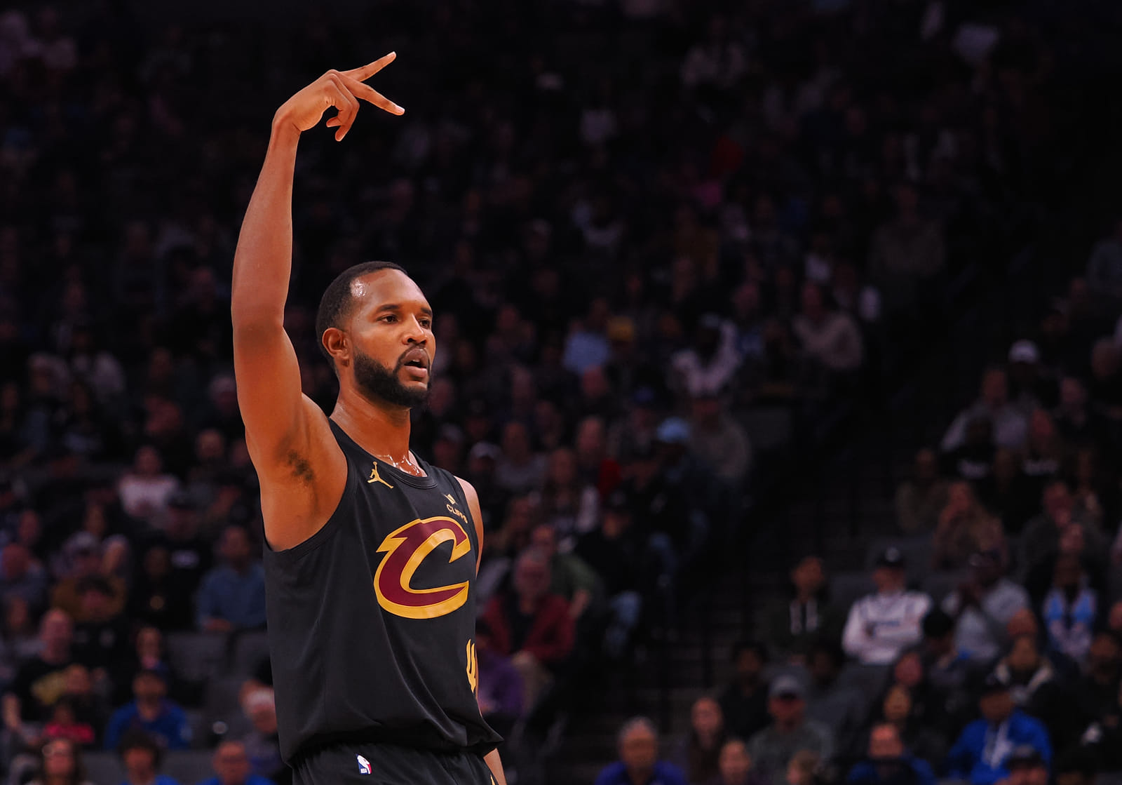 NBA Most Improved Player (MIP) Rankings 2024-25: Top 5 candidates after ...