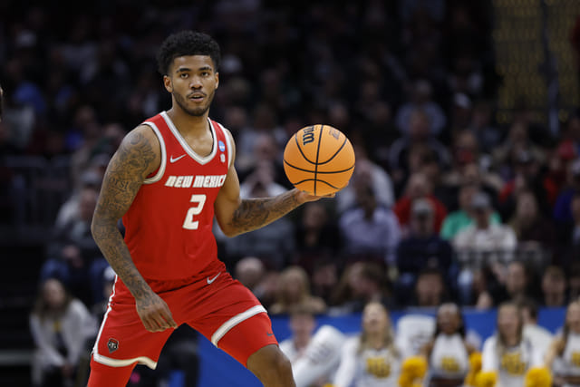 New Mexico vs. Marquette: Box score, stats, game summary and more ft ...