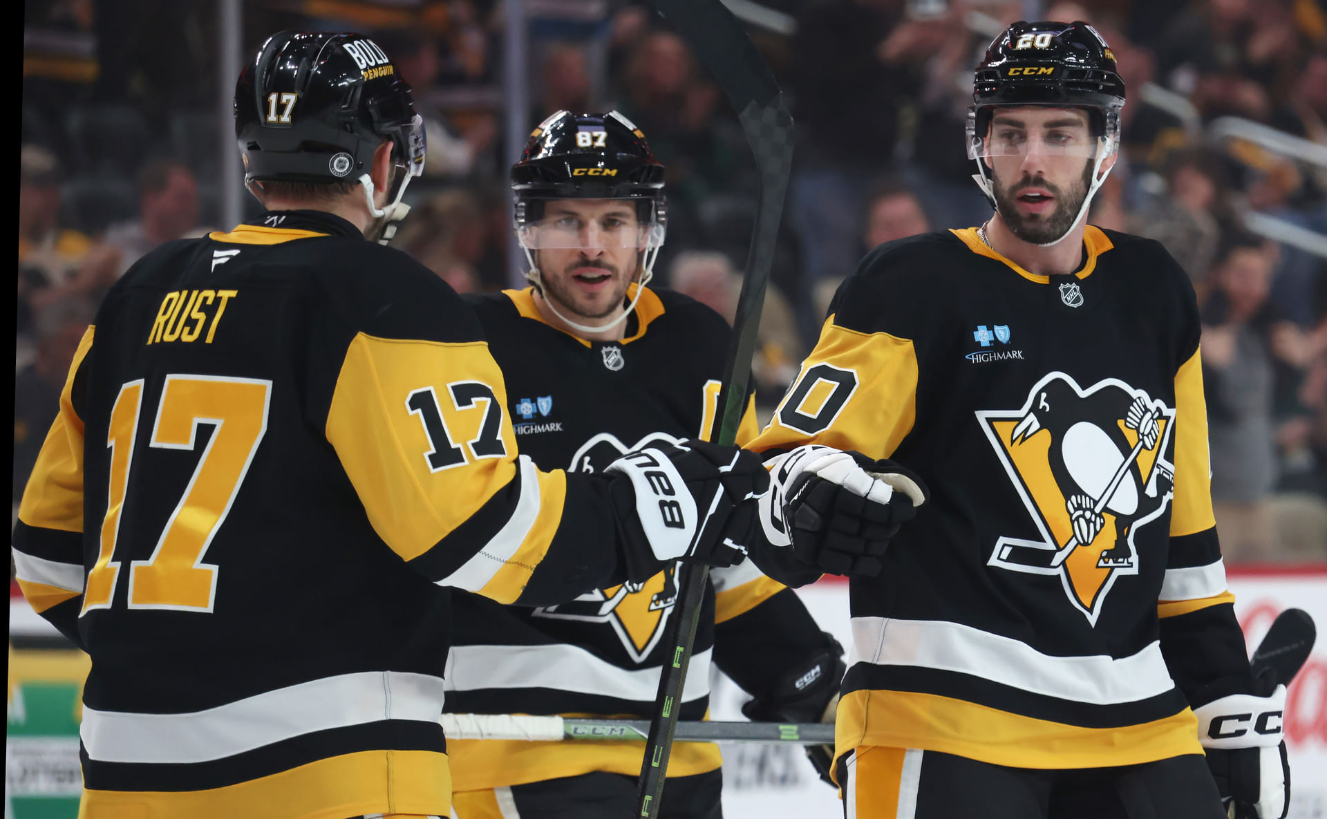 Penguins lineup tonight: Pittsburgh's projected lineup for game against ...