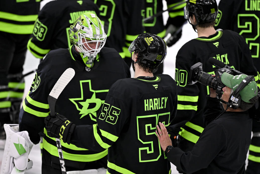 Dallas Stars vs Edmonton Oilers: Live streaming options, where and how ...