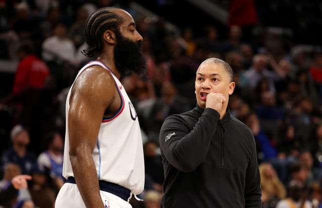Is James Harden playing tonight vs Nets? Latest on LA Clippers All-Star ...