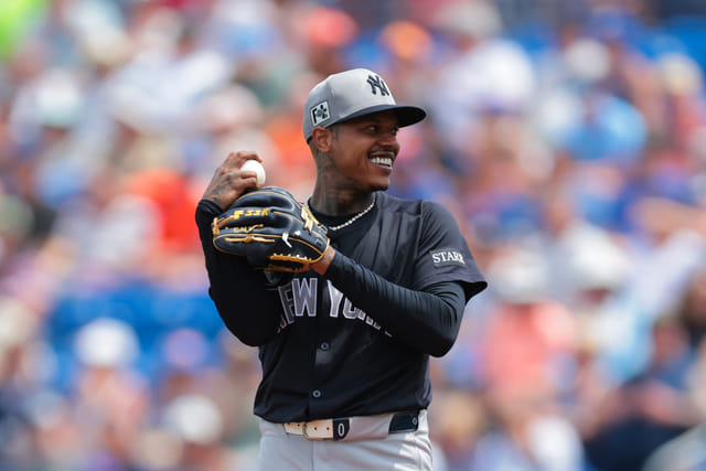 Marcus Stroman delivers verdict on ex-teammate Juan Soto after Mets-Yankees spring clash