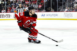 Jonathan Drouin Family - Father, Mother, Wife, Kids