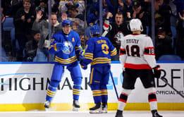 Jonathan Drouin Family - Father, Mother, Wife, Kids