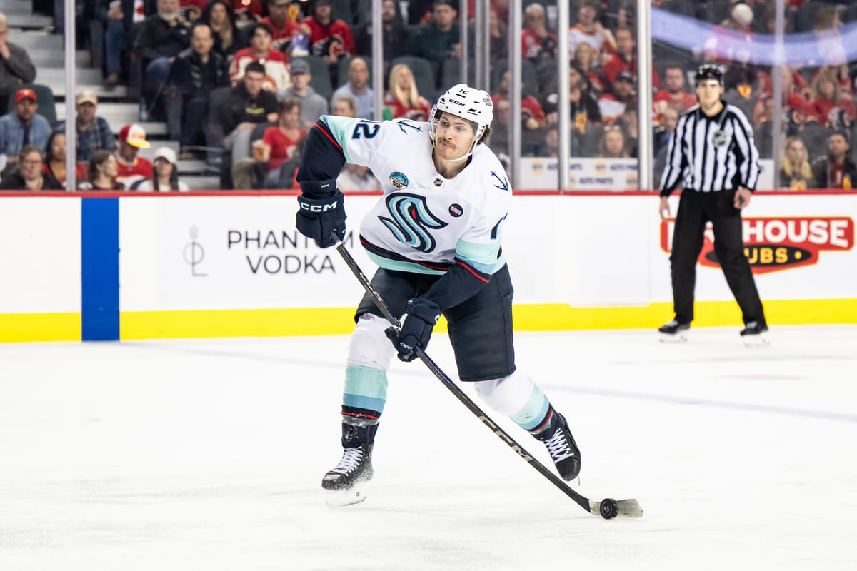 Edmonton Oilers vs Seattle Kraken: Live streaming options, where and ...