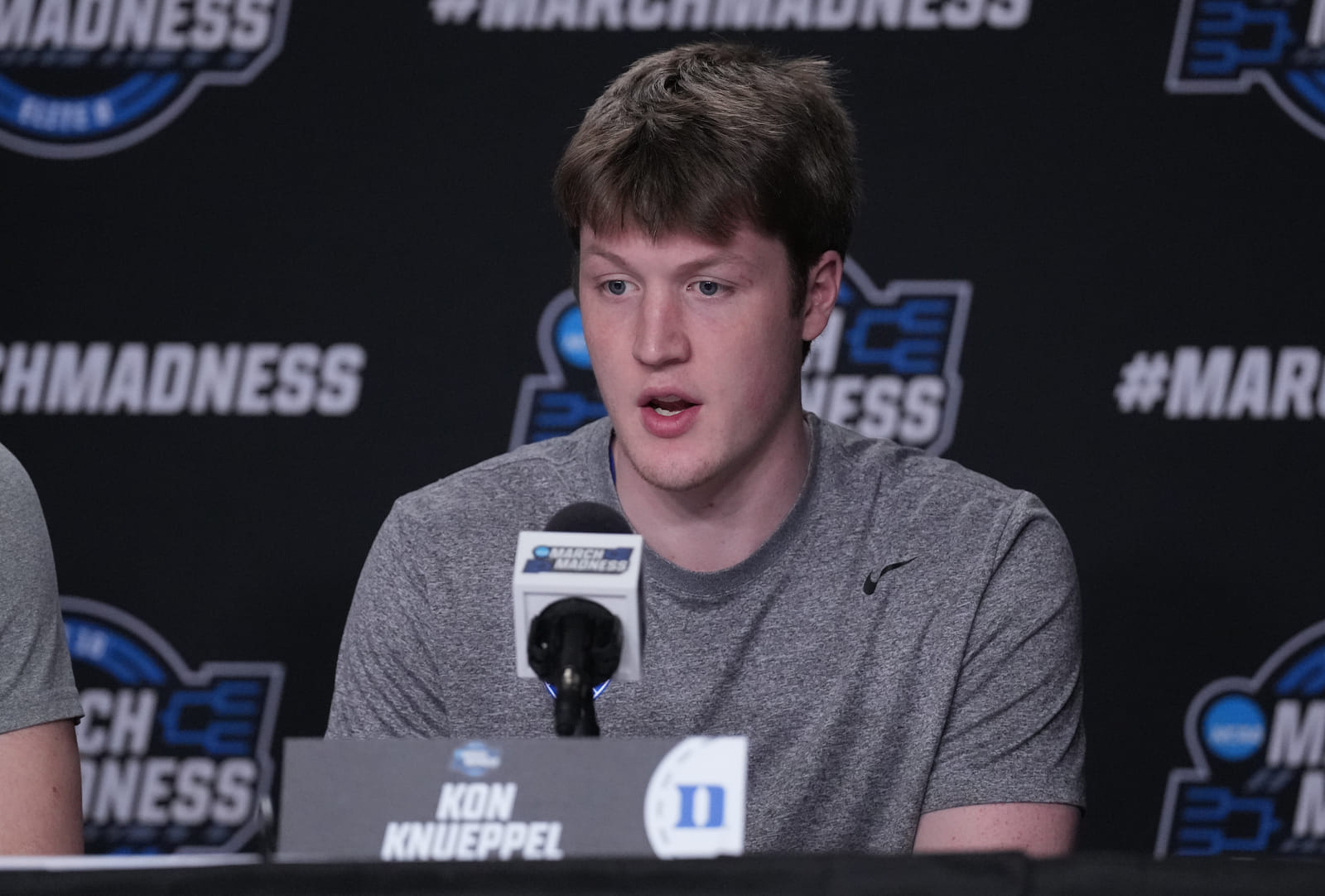 Who are Kon Knueppel's brothers? Know more about Duke star's family